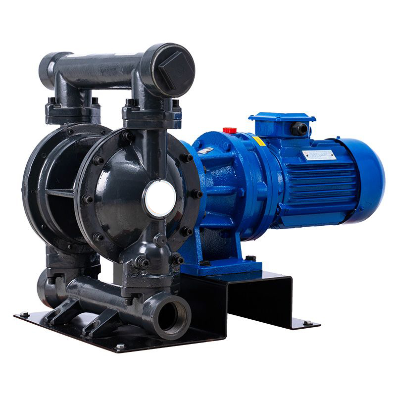 Electric diaphragm pump Archives