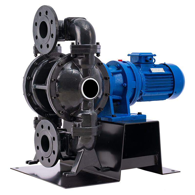 DBY3-100Q electric diaphragm pump