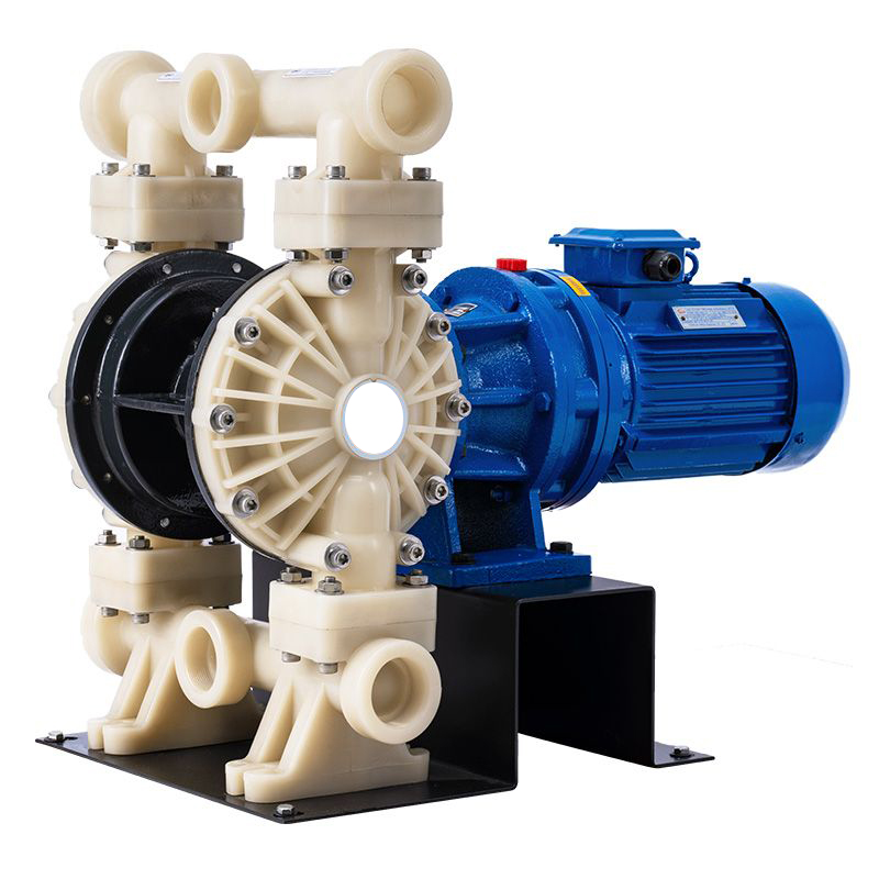 Diaphragm Pump Electric Driven at Lillian Hecker blog