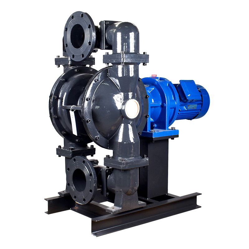 DBY3S-125Q electric diaphragm pump