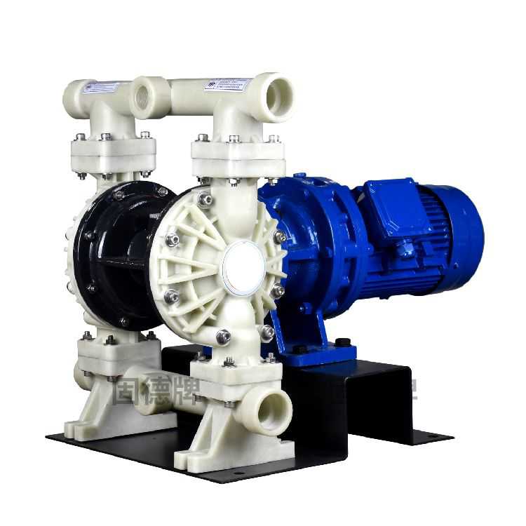 DBY3S-40S electric diaphragm pump